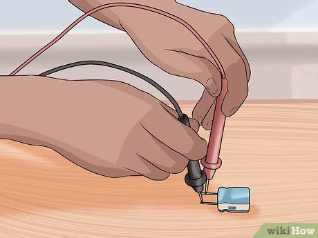 How To Measure Capacitance 8 Steps With Pictures WikiHow