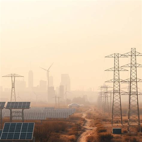 Ai Driven Energy Transforming Grid Management For A Sustainable Future Qadeer Software Services