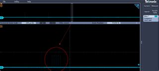 TFP A Conditions Where HSYNC Is Not Output Interface Forum Interface TI E E Support Forums