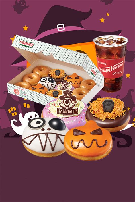 [11번가 Live11] 실시간 방송보기 크리스피 크림 도넛x롯데월드 할로윈 파티