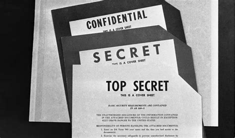 Highly Classified Us Intelligence Documents Leak Online Afrinewske