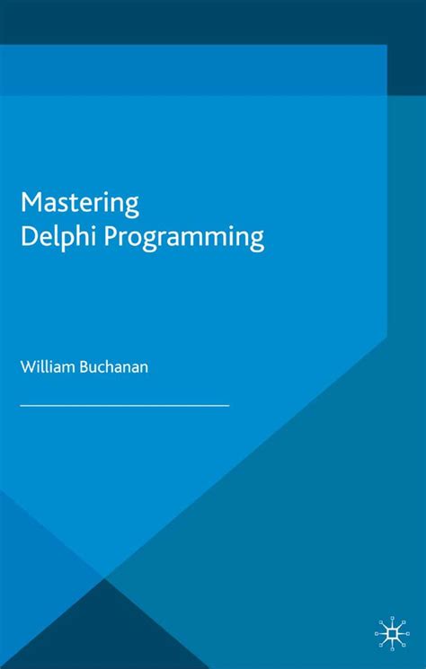 Mastering Delphi Programming Ebook Rental Delphi Programming