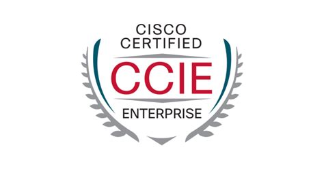 Ccie Enterprise Networkethics