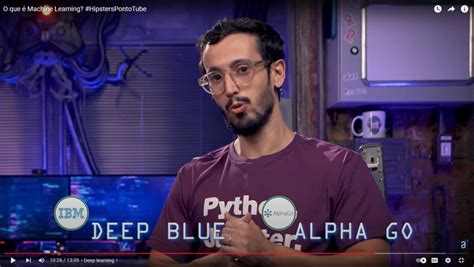 o que é machine learning alura