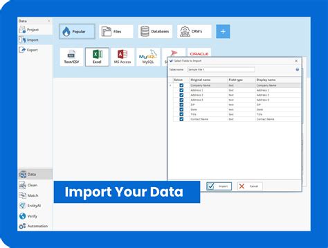 What You Need To Know About Data Standardization And Its Impact On Data Quality Winpure