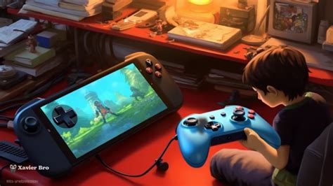 Unlocking Enhanced Gameplay Connect Your Xbox Controller On Nintendo Switch Jasper Bro