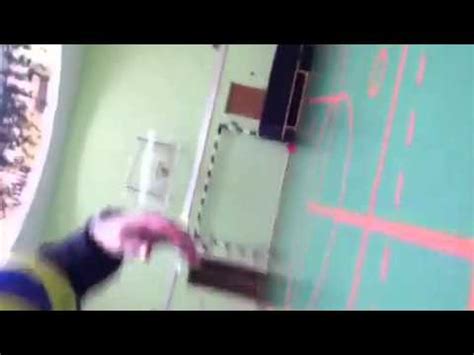 Секретная камера в школе - YouTube