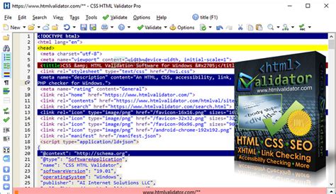 css html validator pro 22 0400 download filecr