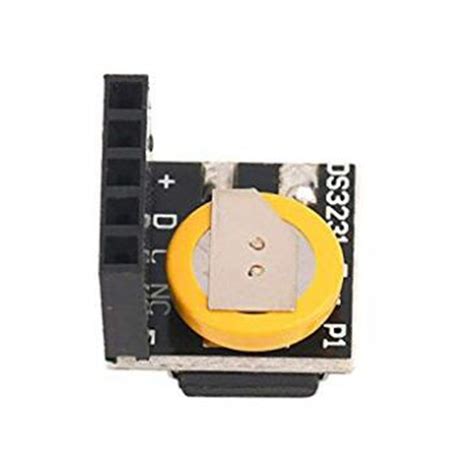 DS Clock Module For Raspberry Pi OKY OKYSTAR