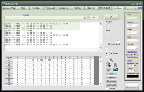 Arduino Experience A Little More Advanced Modbus Master
