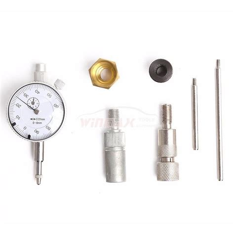 Winmax Tdc Dial Indicator For Ignition Adjustin