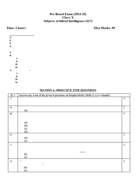 X Qp Ai Pdf Image Segmentation Artificial Intelligence