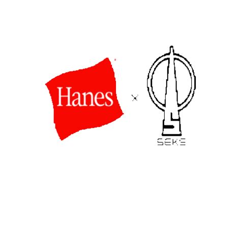 Fashion Logo Sticker By SEKS