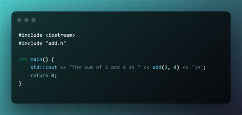 Tìm Hiểu Về Lập Trình Hướng đối Tượng Oop Trong C Quochungcyou