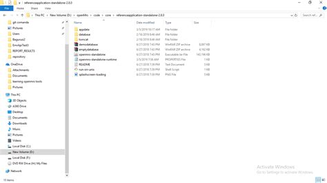 openmrs is not able to start openmrs talk