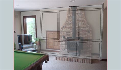 How To Use Sketchups Photo Match Feature To Efficiently Design