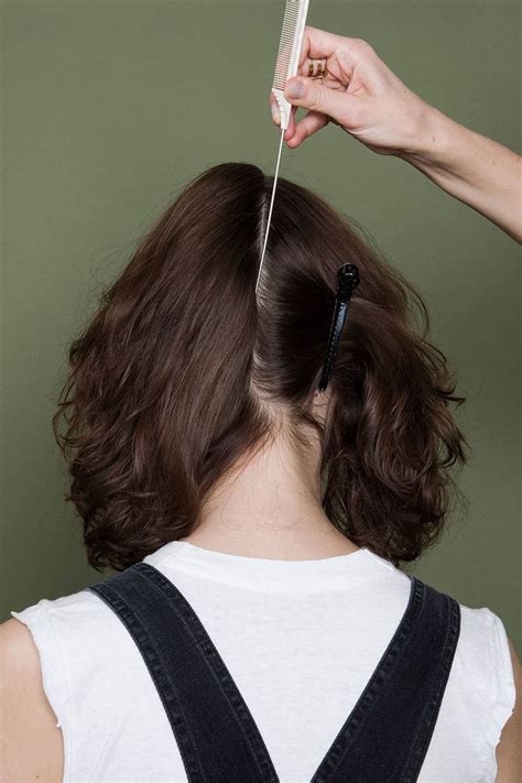 3 Wildly Different Ways To Style A Shag Haircut Artofit