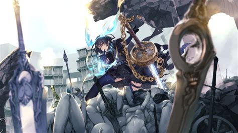 Nier Creator Yoko Taro Has Stubborn Demands And A New Rpg Called Sinoalice Gamespot