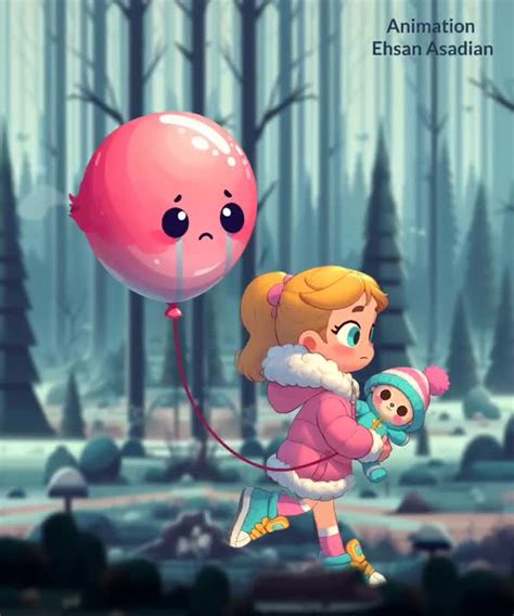 Ehsan Asadian On Linkedin 2danimation Moho Mohoanimator Walkcycle Characteranimation… 11