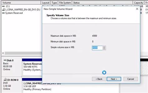 Hoe C Schijf In Windows 10 Te Partitioneren Zonder Te Formatteren