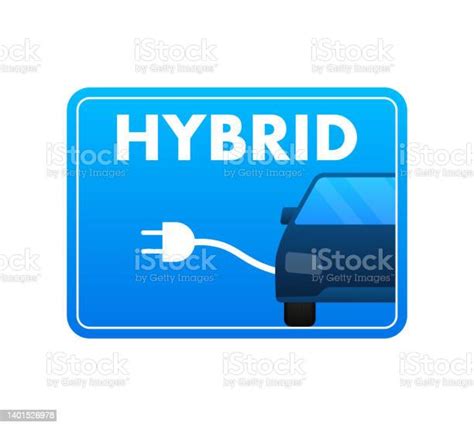 자동차 전기 충전소 하이브리드 자동차 충전기 빨간색 배경의 추상 아이콘입니다 벡터 격리된 일러스트 레이 션 개념에 대한 스톡 벡터 아트 및 기타 이미지 Istock