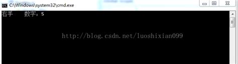 左右手绑定密码识别系统 Csdn博客