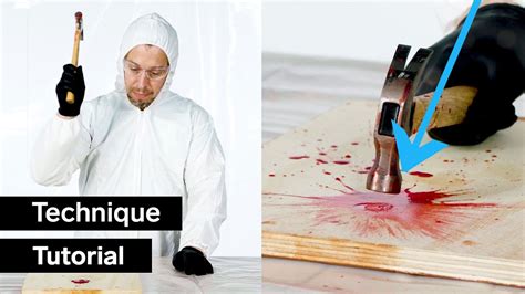 Forensics Expert Explains How To Analyze Bloodstain Patterns Gentnews