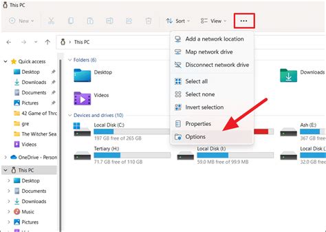 How To Hide Files And Folders From Search In Windows