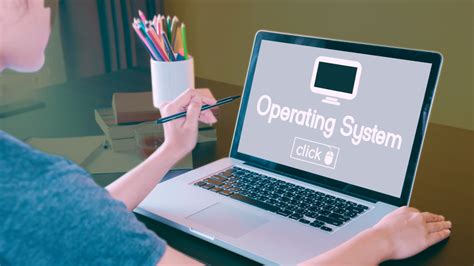 Operating Systems Basics Types Functions And Examples
