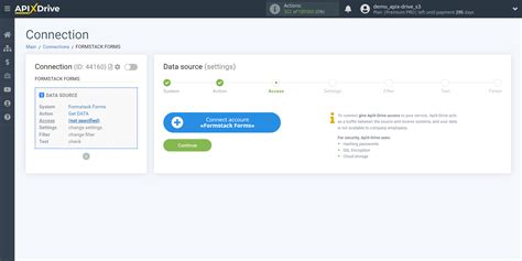 How To Connect Formstack Forms To Apps As Data Source