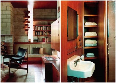 The Frank Lloyd Wright Marden House