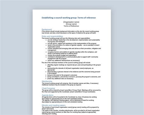 Our Watch Conduct A Gender Equity Audit