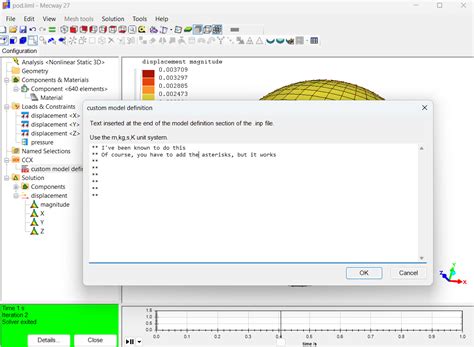 file annotations — forum