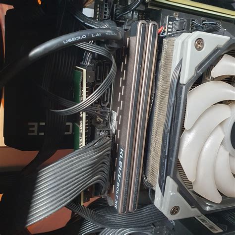 Sff Mini Itx Build Geeek A40 V2 With Rtx 3070 R Sffpc