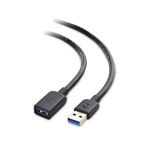 Cable Matters Usb To Usb Extension Cable Usb 30 Extension Cable Usb