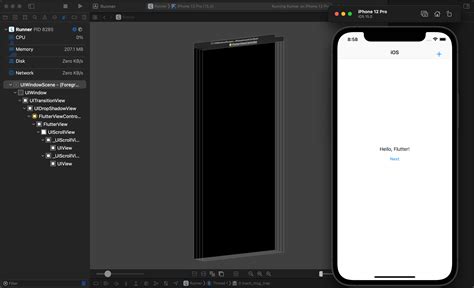 Flutter How Much Time Do You Save And At What Cost Sarunw