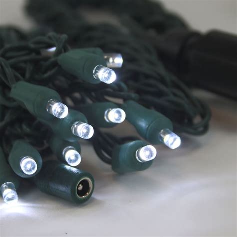 12 Volt Led Lights Christmas Light Source