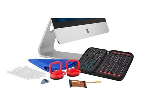 OWC HDD Installation Tools SMC Compatibility Solution For All Apple IMac Models
