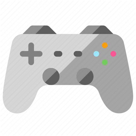 Gamepad Joystick Analog Controller Video Game Gaming Icon Download On Iconfinder