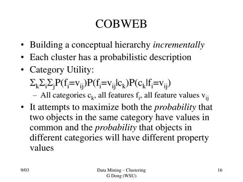 Ppt 4 Clustering Methods Powerpoint Presentation Free Download Id3195158