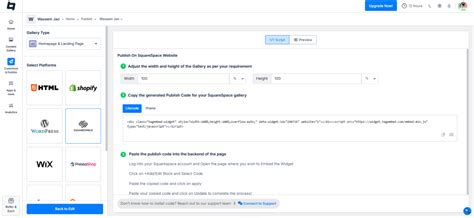 How To Embed Youtube Video In Squarespace Website
