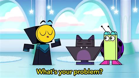 The Moment Of Unikitty 1 Youtube