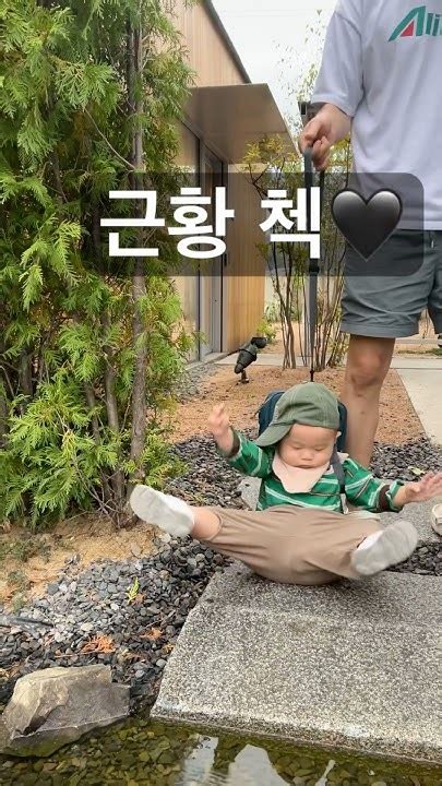 예준니의 외모체크 아닌 근황 쳌🤣 ️ 17개월아기 83cm 135kg🫠🫠 쑥쑥 잘 크고 있어요🤭 ️ 쇼츠 Shorts 육아 일상 아기 귀여운아기 Youtube