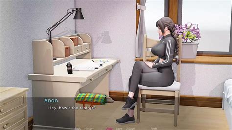 Depravity 13 Visual Novel 3d Porn Feat Joy Stick Cinema By Faphouse Xhamster