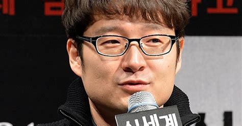 신세계 박훈정 감독 최민식·이정재·황정민 겁났다