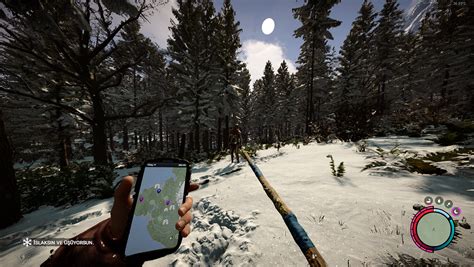 Too Lazy To Attack This Mf Sons Of The Forest