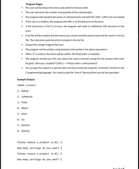 Solved Part 1 60 Pts You Have Been Asked To Provide A