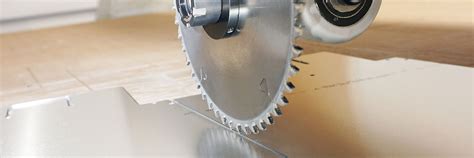 How To Cut ACM Panels Alumtech Bond Toronto Building Cladding