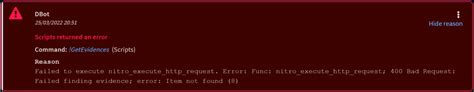 Cortex Xsoar Tips And Tricks Using The Api In Automations Nviso Labs