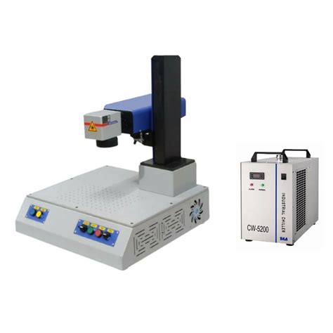 Uv Laser Marking Machine Precise Marking For Diverse Materials